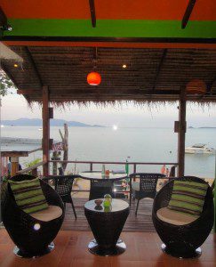 Why These Cafés And Restaurants Are The Places To Visit In Koh Samui