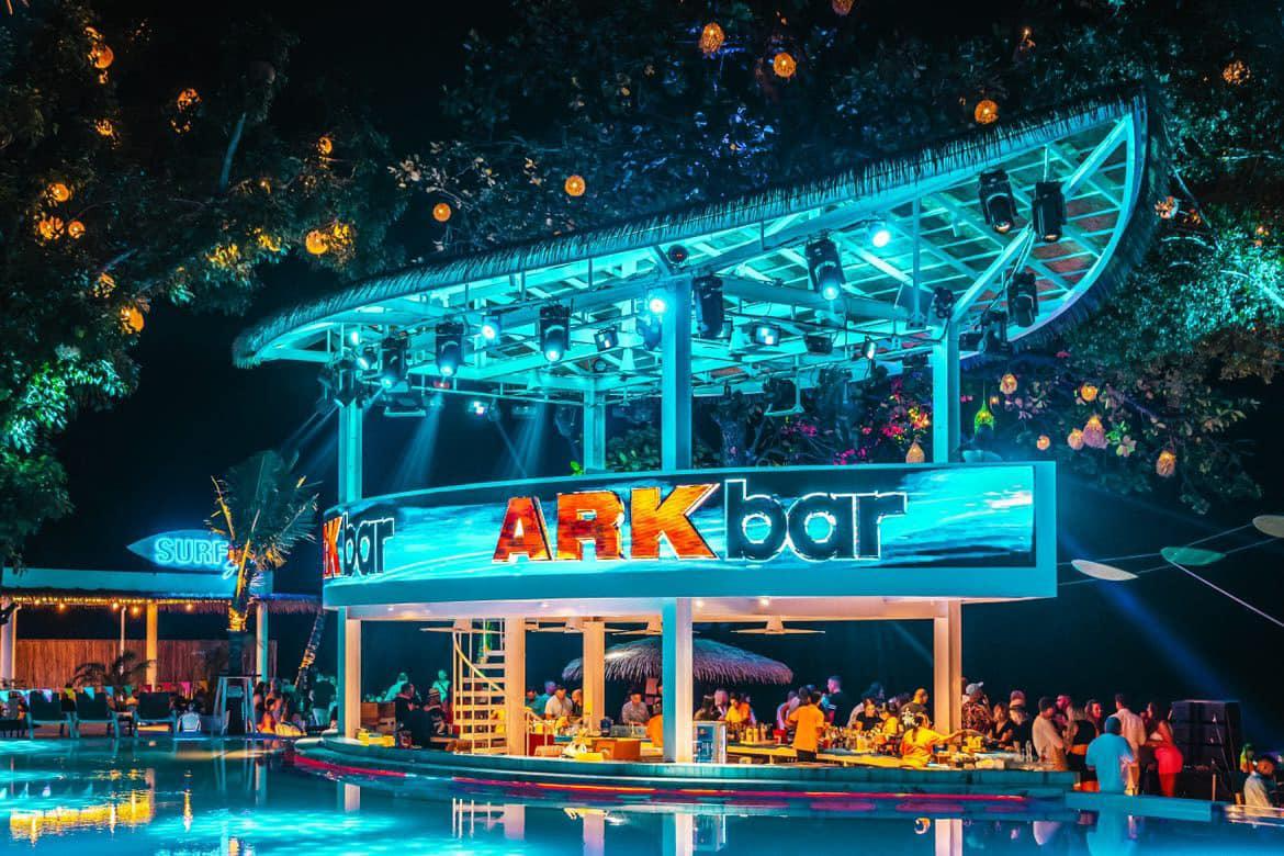 Nightlife in Koh Samui: Best Places to Go | Bangkok Airways Travel Blog