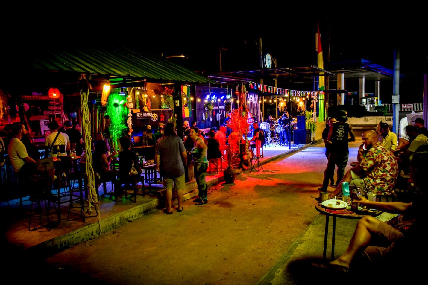 Nightlife in Koh Samui: Best Places to Go | Bangkok Airways Travel Blog