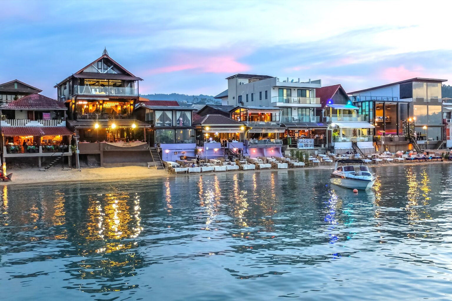 Top 9 Places to Visit in Koh Samui Absolutely