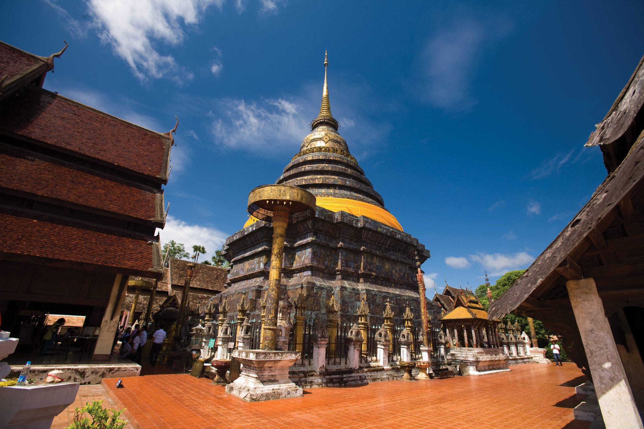 Top 12 Things to Do in Lampang, Thailand's Hidden Treasure