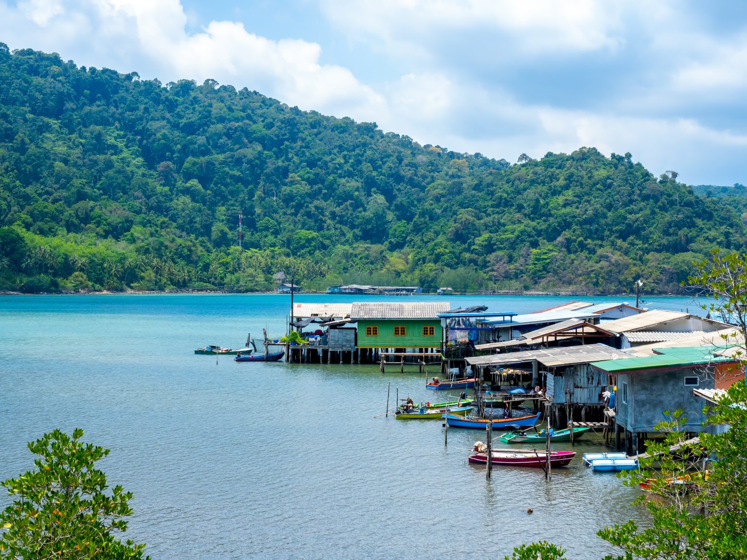 10 Best Islands in Trat: Thailand's Hidden Gems