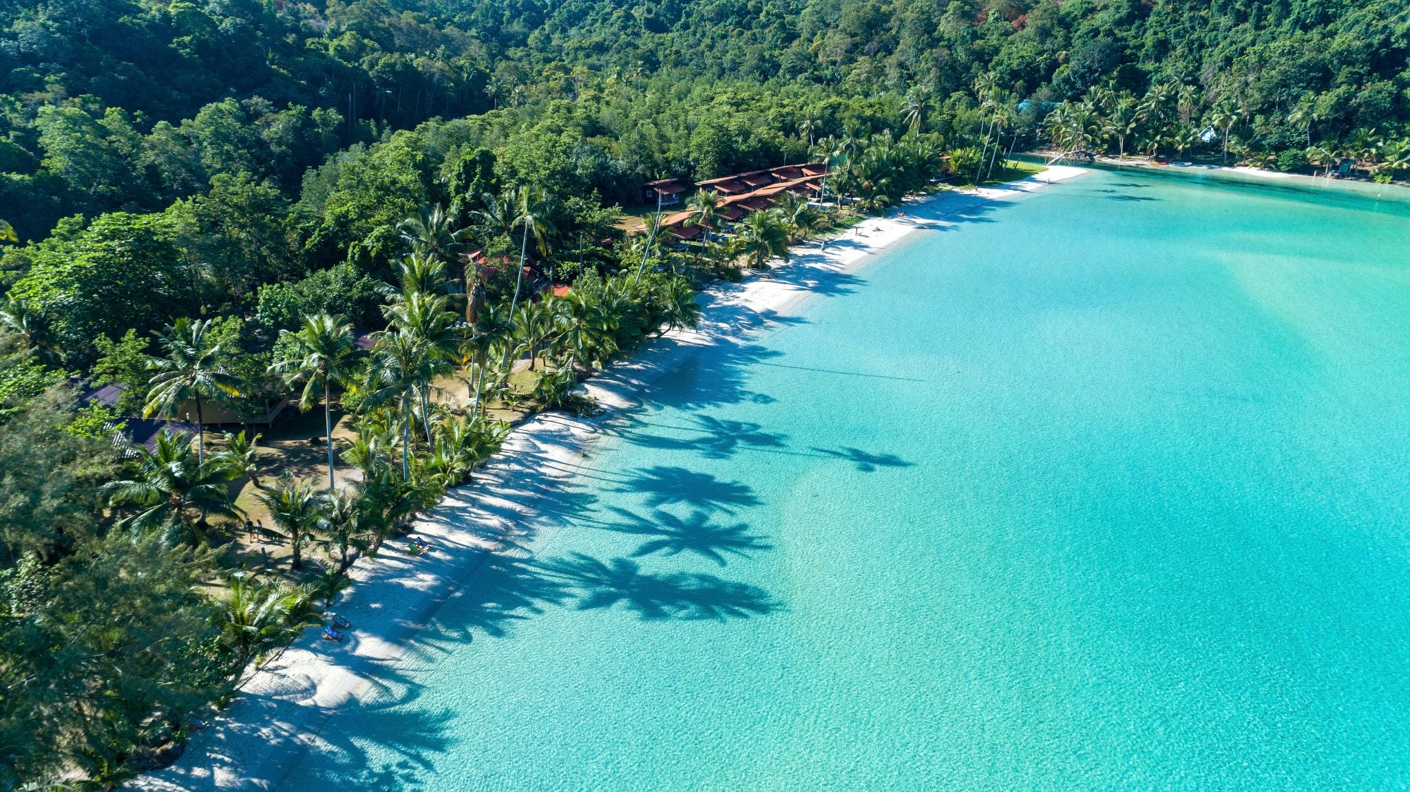 10 Best Islands in Trat: Thailand's Hidden Gems