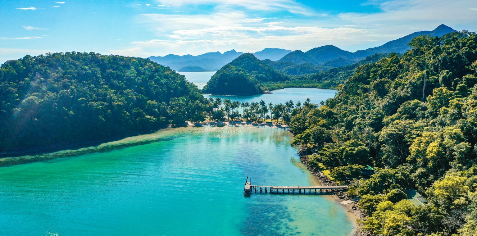 10 Best Islands in Trat: Thailand's Hidden Gems