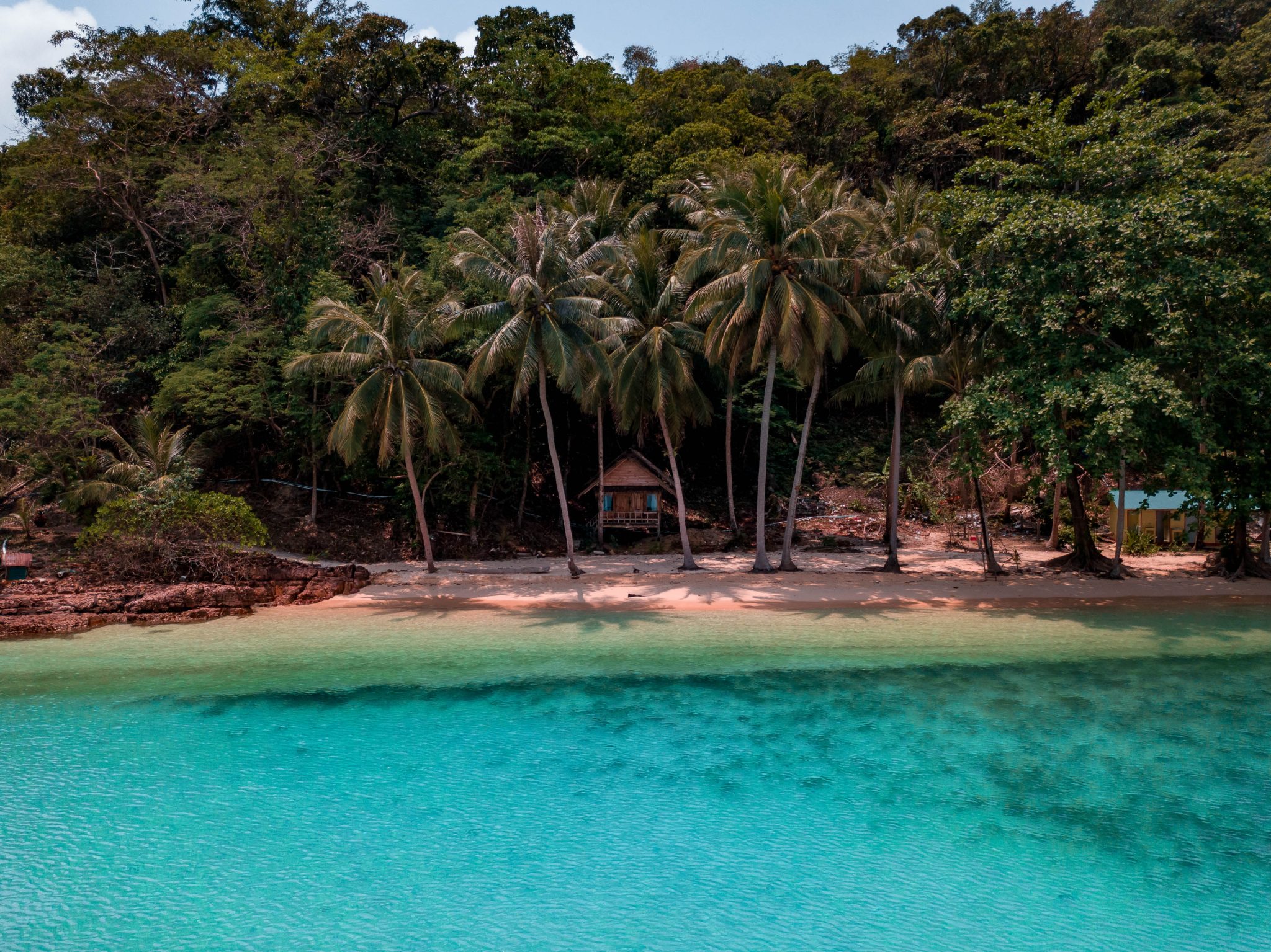 10 Best Islands in Trat: Thailand's Hidden Gems