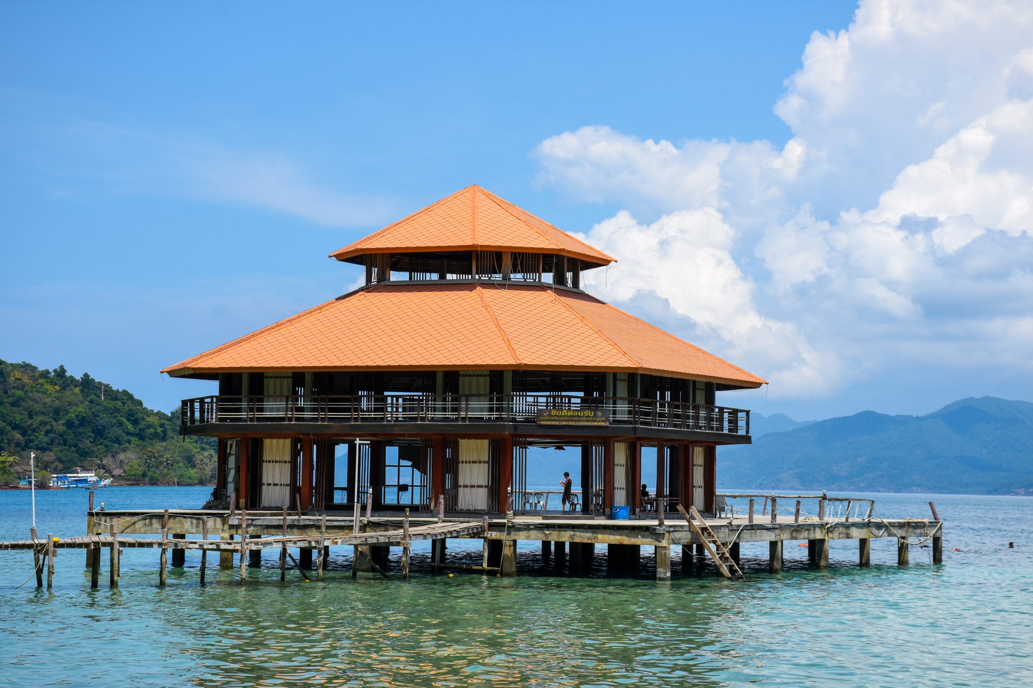 10 Best Islands in Trat: Thailand's Hidden Gems