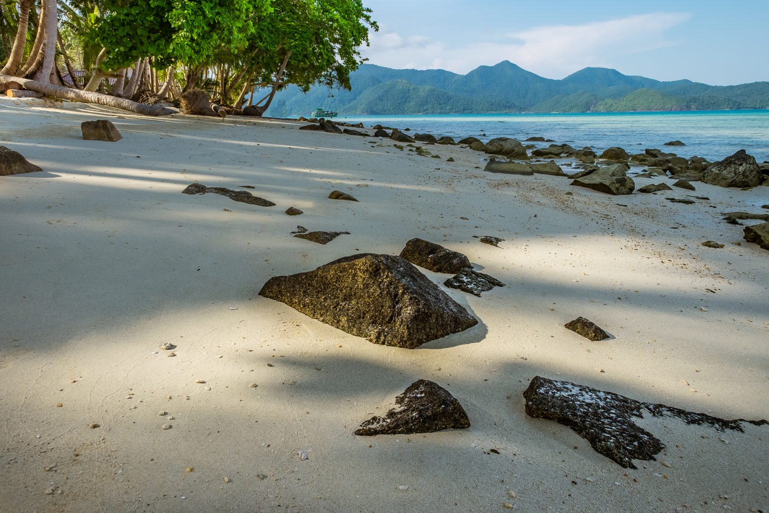 10 Best Islands in Trat: Thailand's Hidden Gems