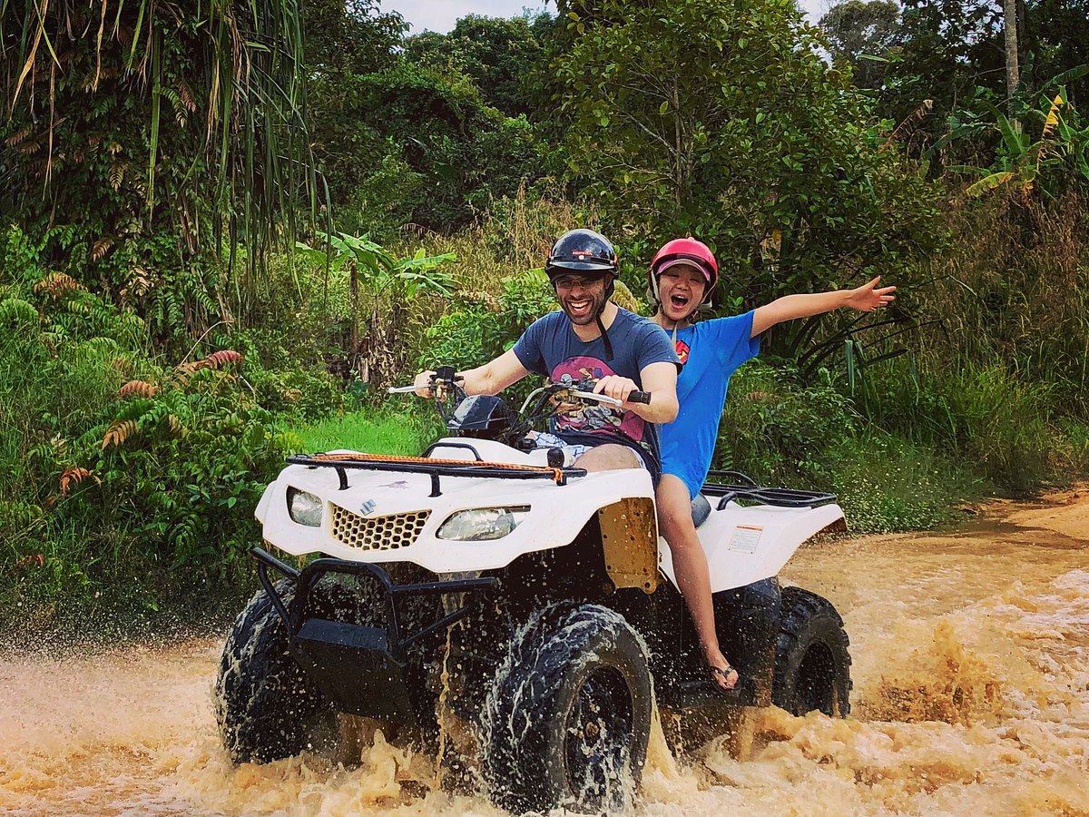 Top Water Sports and Outdoor Activities in Koh Samui