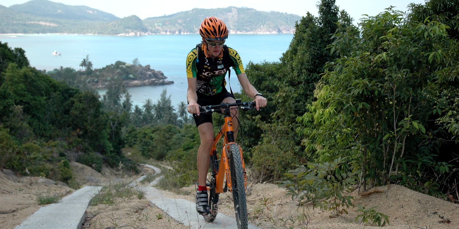 Top Water Sports and Outdoor Activities in Koh Samui