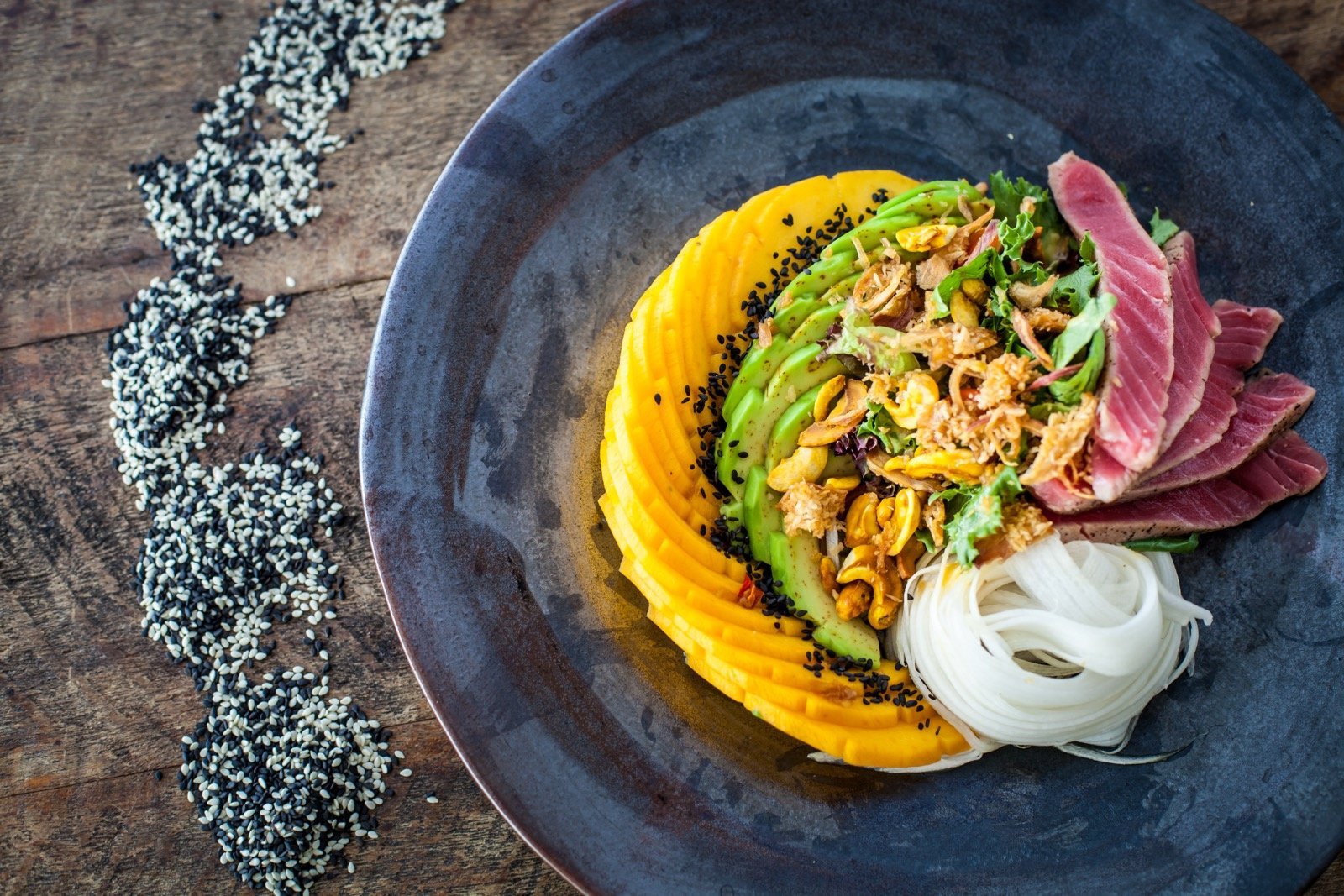 Best Vegan Dining Spots in Koh Samui: Top Picks