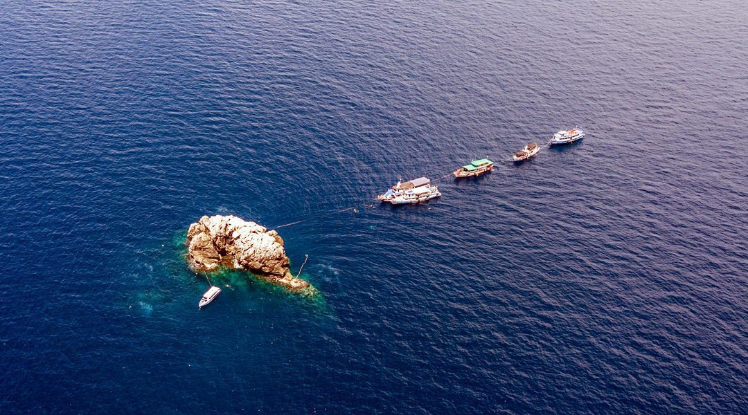 Top Snorkeling and Diving in Koh Samui: Best Spots & Tips