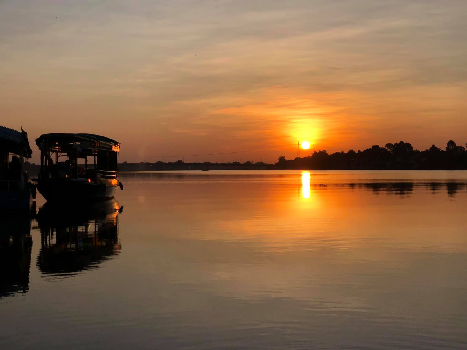 12 Amazing Spots where to watch the Sunset in Koh Samui