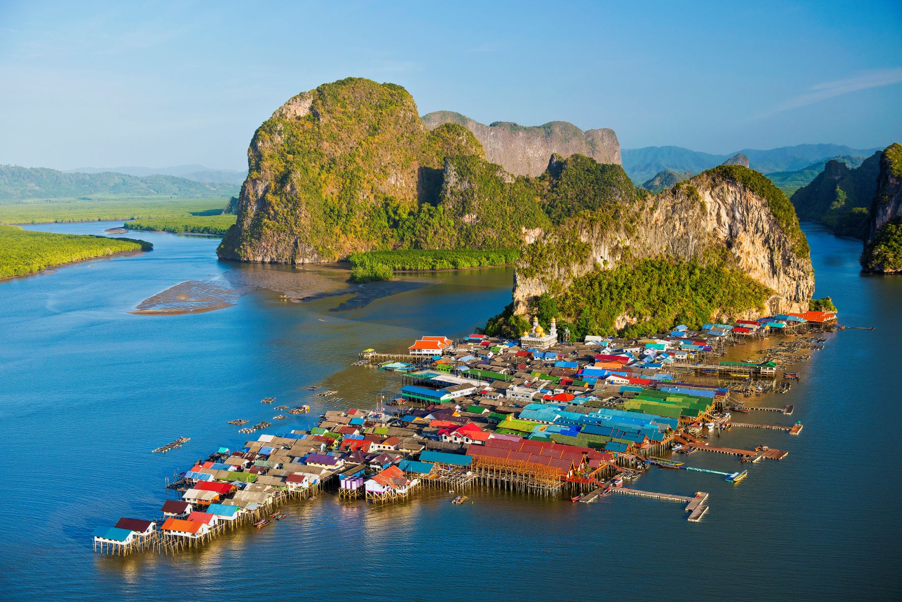 Best Islands in Phuket to visit: Your Ultimate Guide