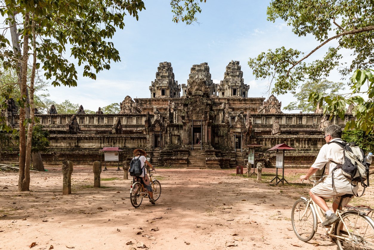 10 Best Things to Do in Siem Reap for a 2-3 Day Trip