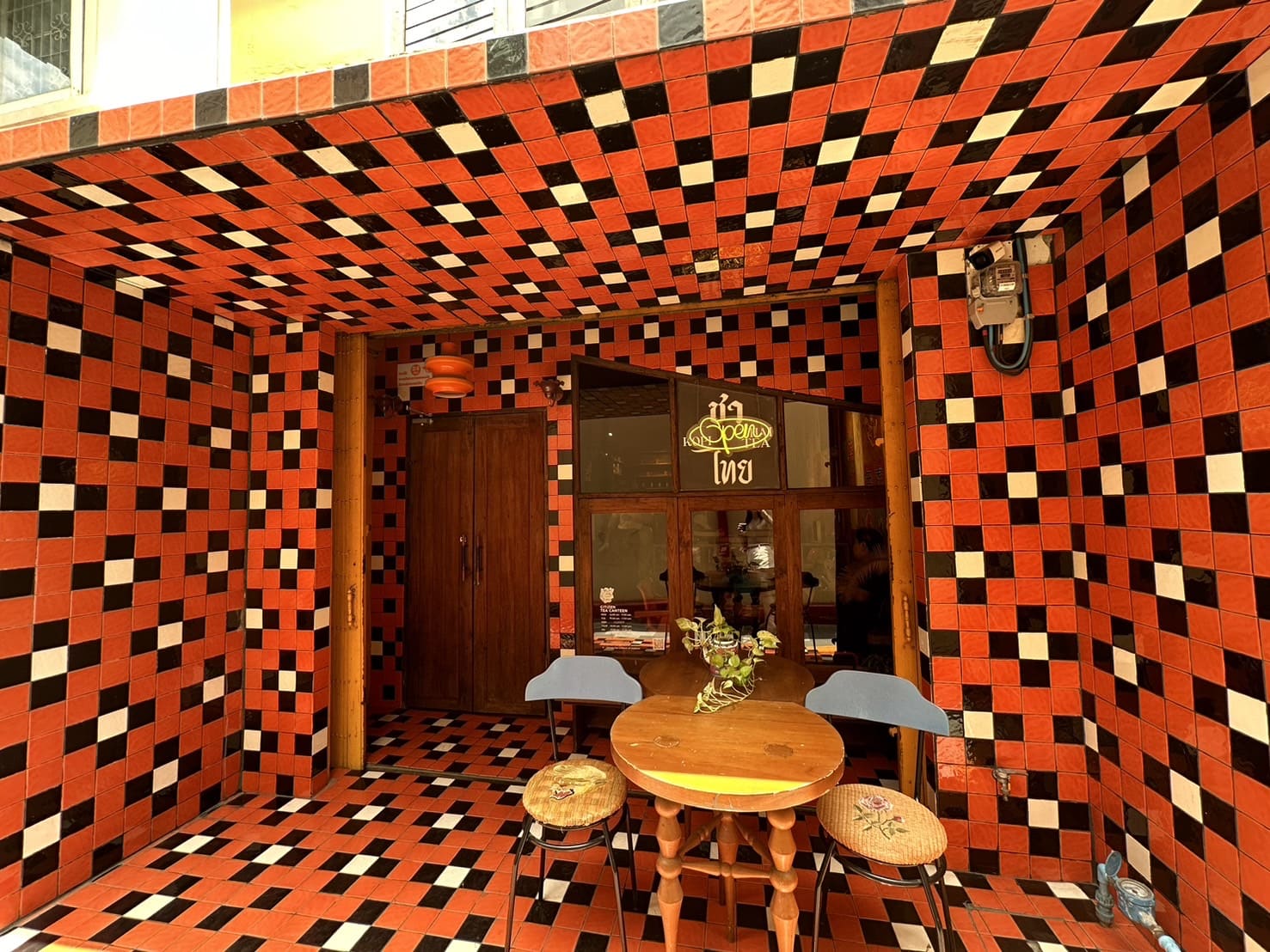 Talat Noi: the Historic and Unique Spot in Bangkok