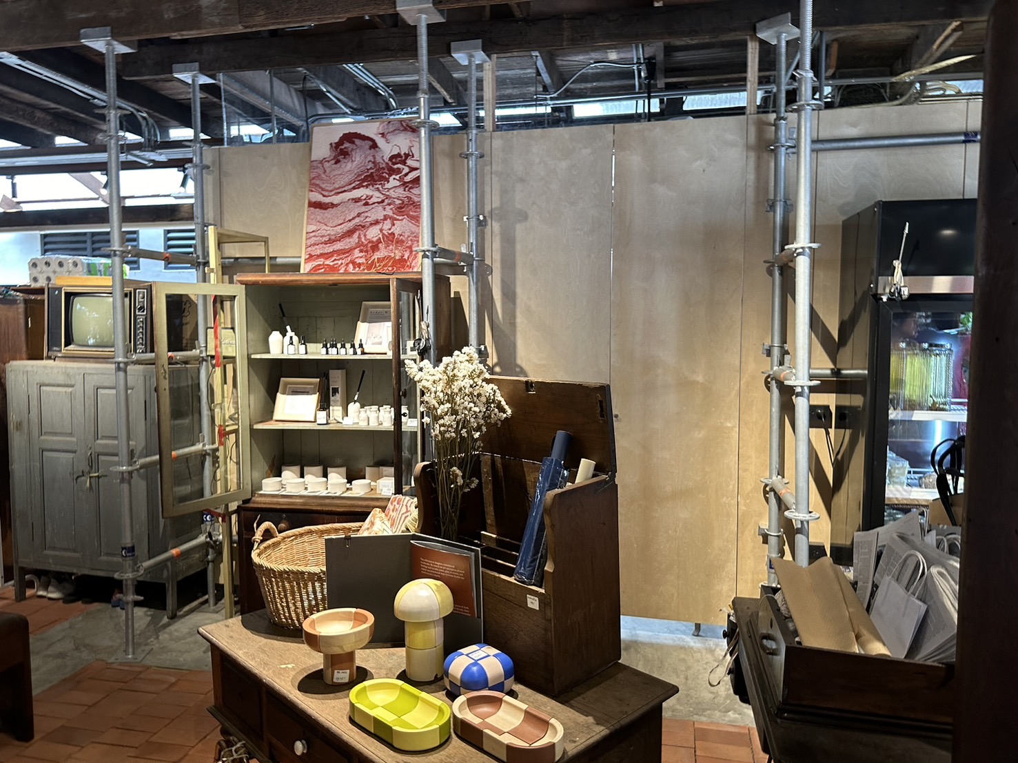 Talat Noi: the Historic and Unique Spot in Bangkok