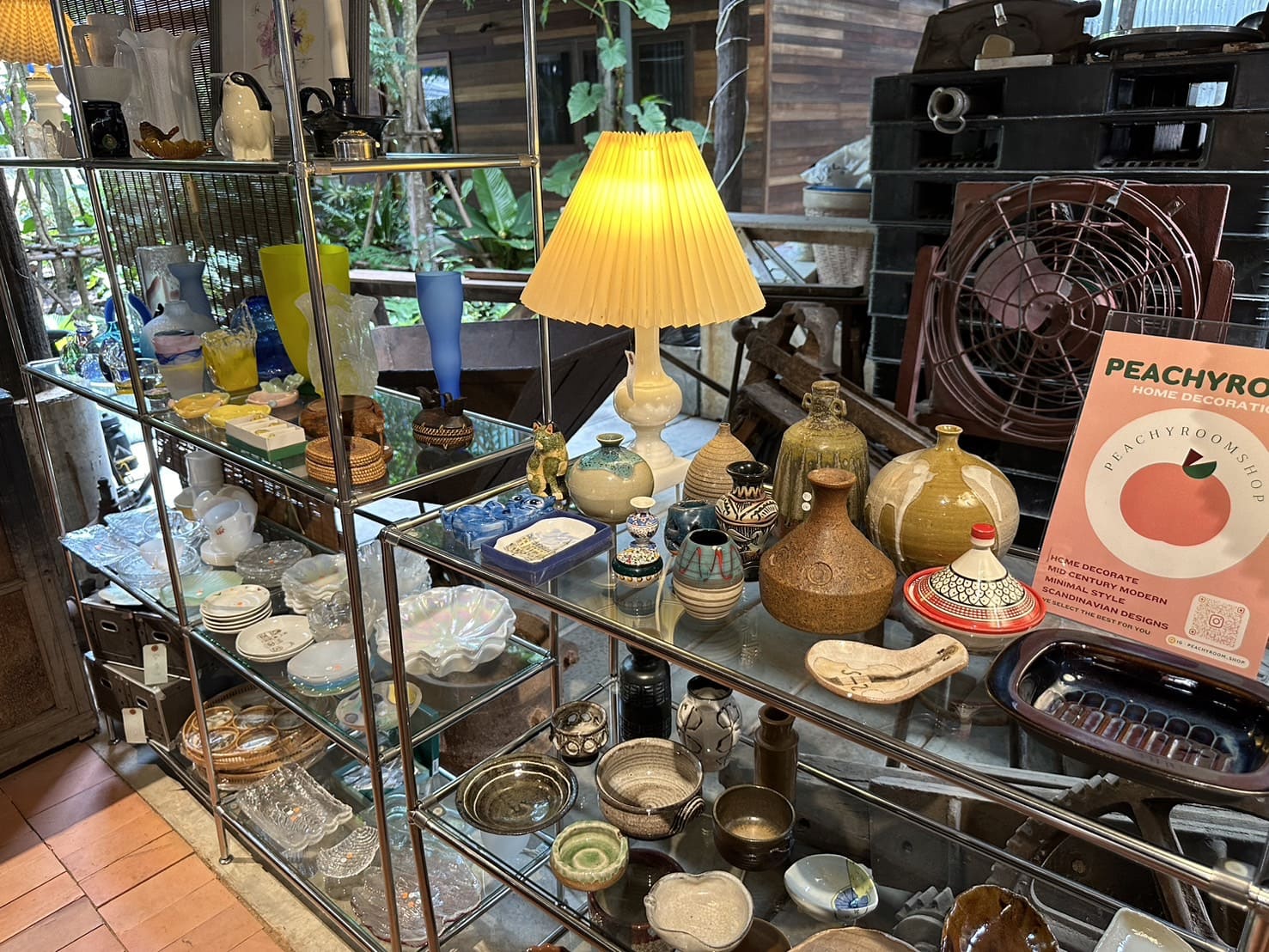 Talat Noi: the Historic and Unique Spot in Bangkok