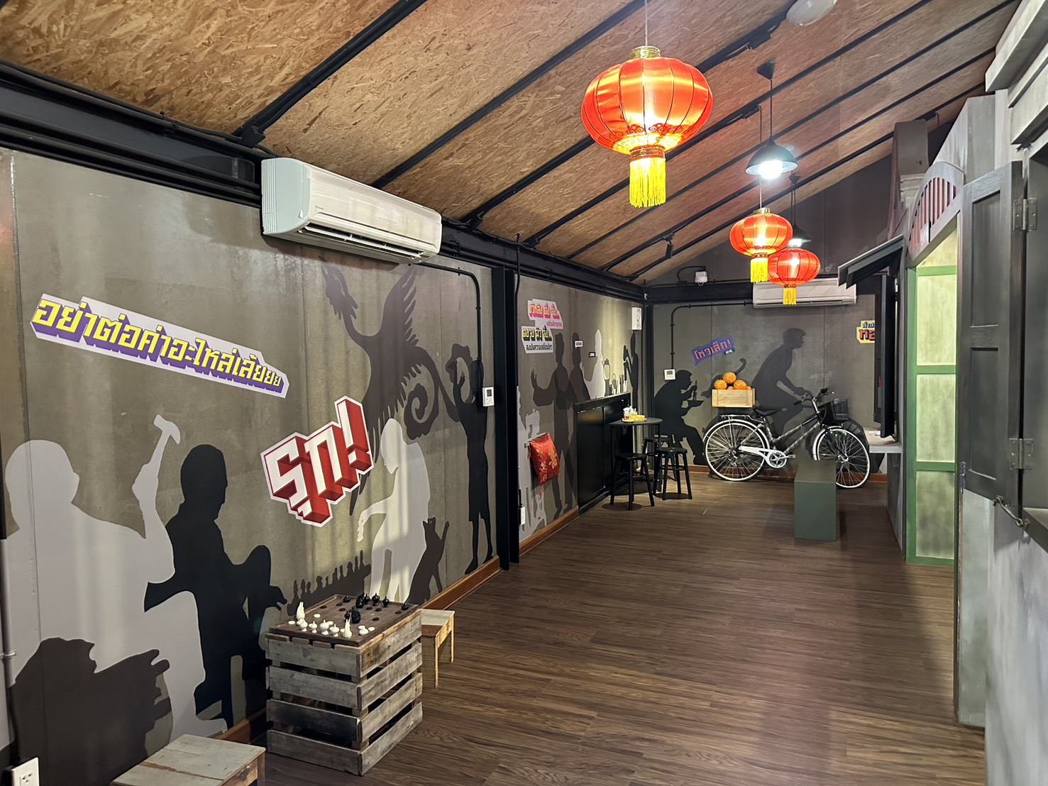 Talat Noi: the Historic and Unique Spot in Bangkok