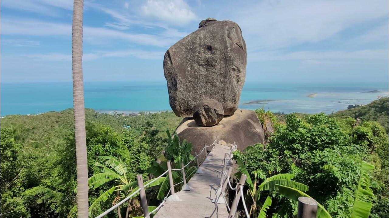 12 Amazing Spots where to watch the Sunset in Koh Samui