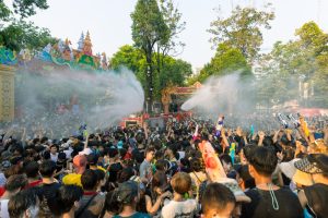 10 Best Festivals in Cambodia: A Month-by-Month Guide