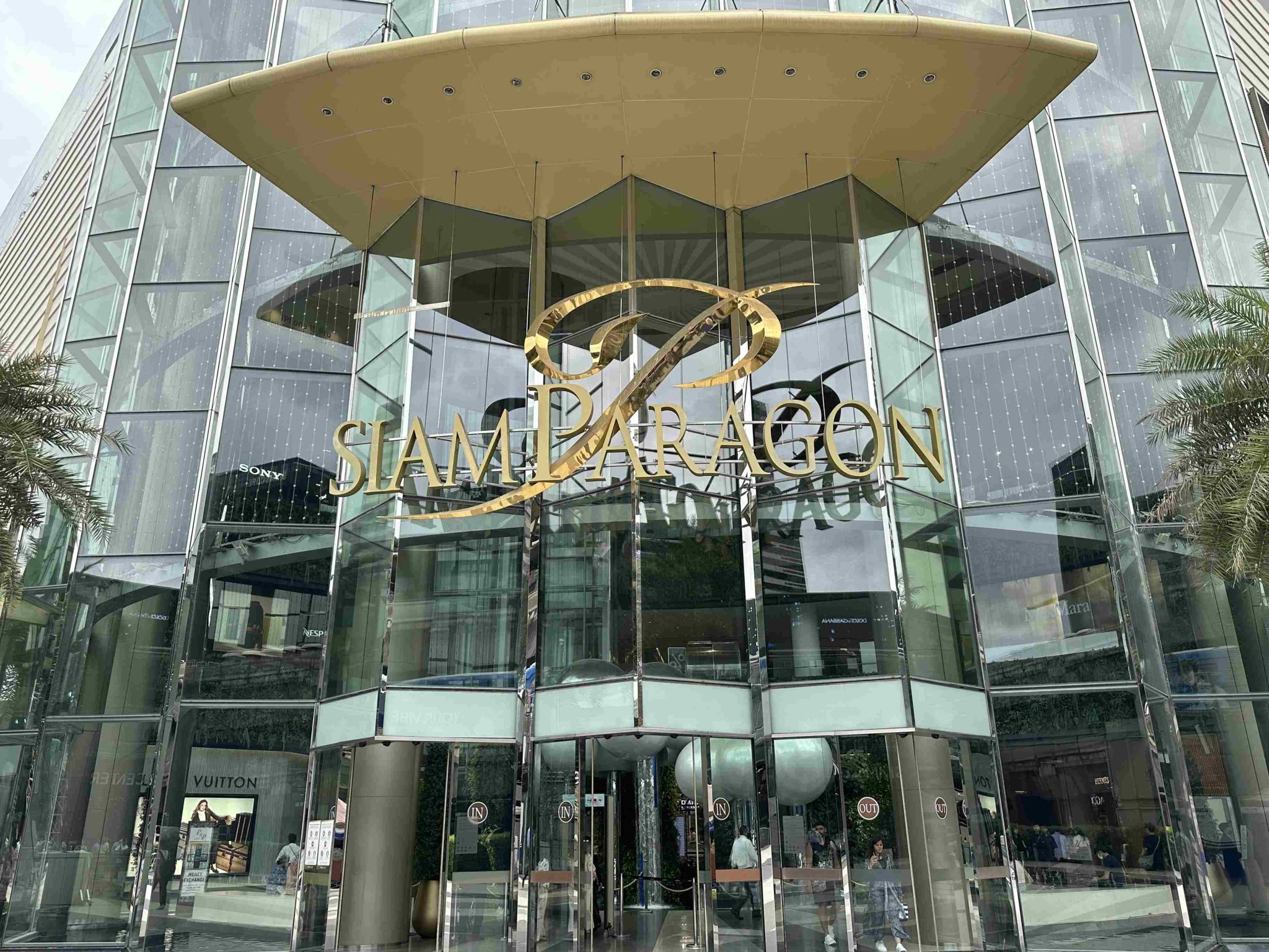 15 Best Shopping Malls in Bangkok in 2026